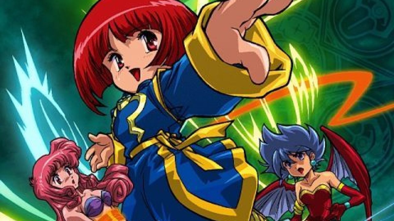 Remake de Cotton chegará ao PS4 em 25 de fevereiro de 2021