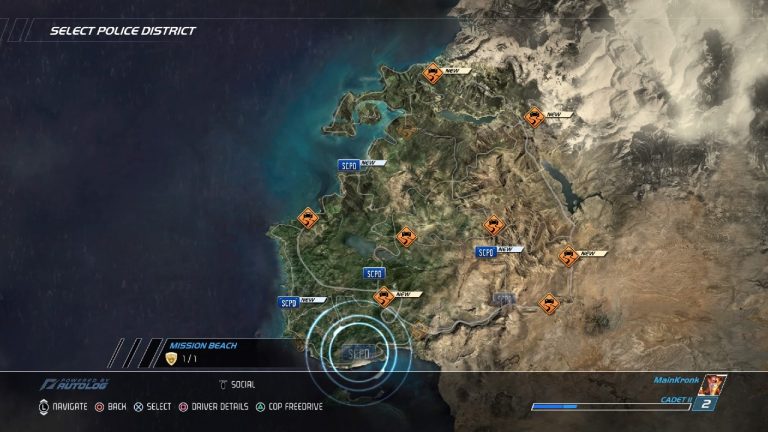 Need For Speed Hot Pursuit Remastered: vale a pena?