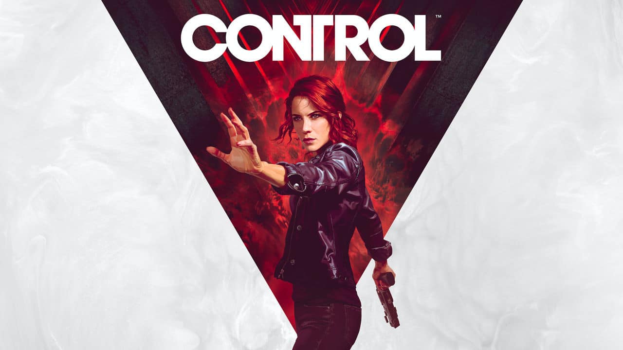 Control chega a 2 milhões de cópias vendidas, anuncia Remedy