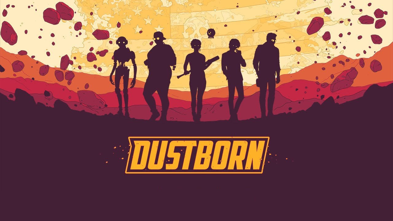 [Análise] Dustborn: vale a pena?