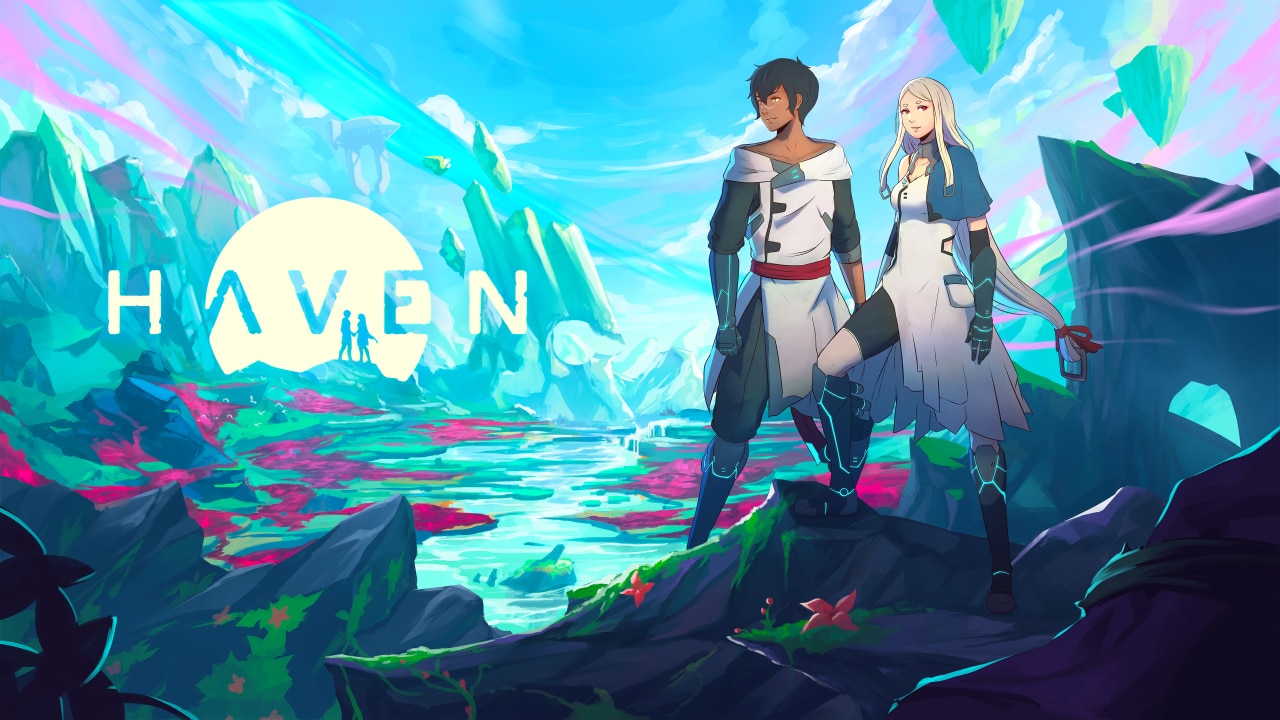 Haven: versão de PS4 chega no dia 4 de fevereiro