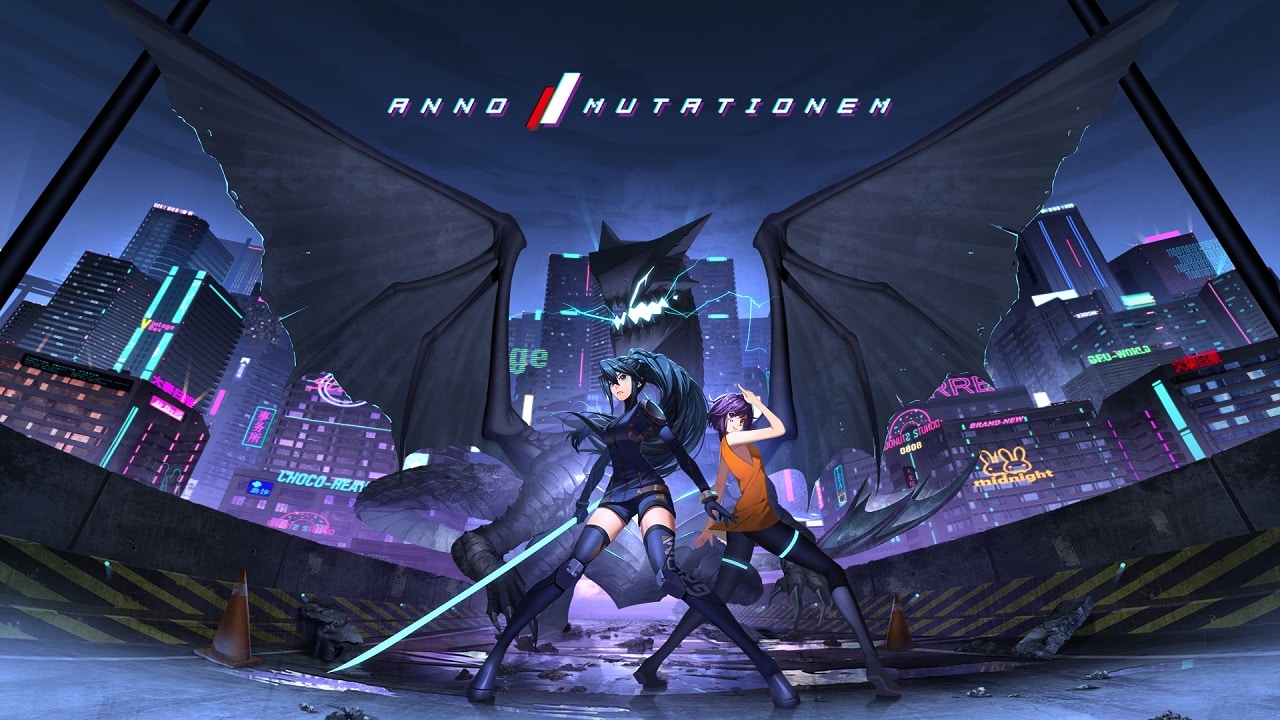 Lançamento de ANNO: Mutationem é adiado para 3º trimestre