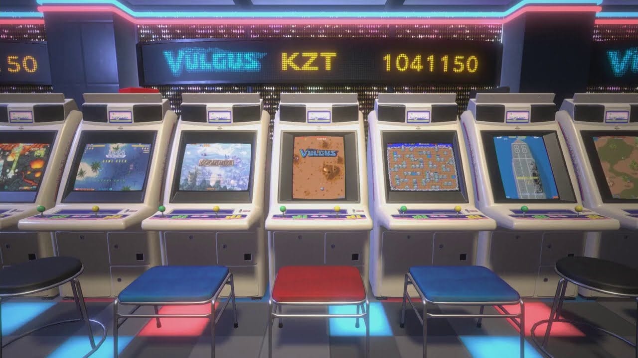 Capcom Arcade Stadium chegará ao PS4, mas segue sem data