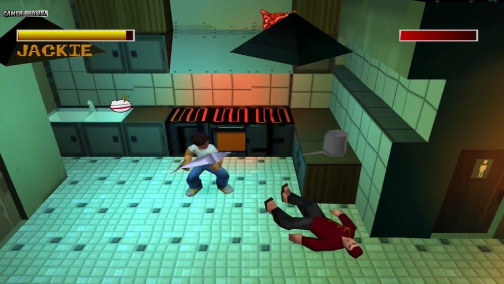 Os 10 melhores jogos de PlayStation 1? Fizemos uma lista