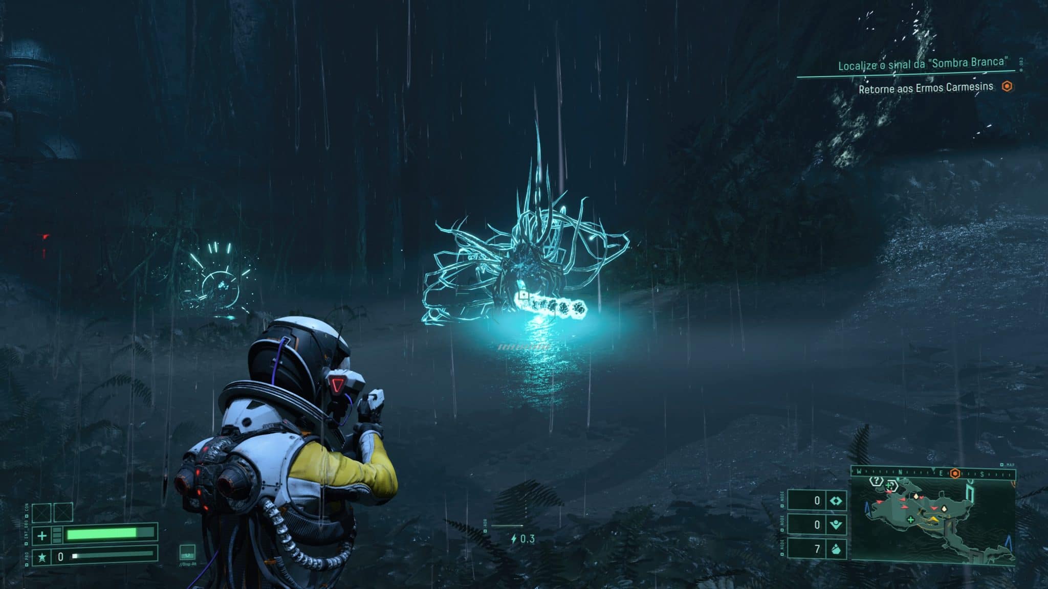 [Análise] Returnal: vale a pena?