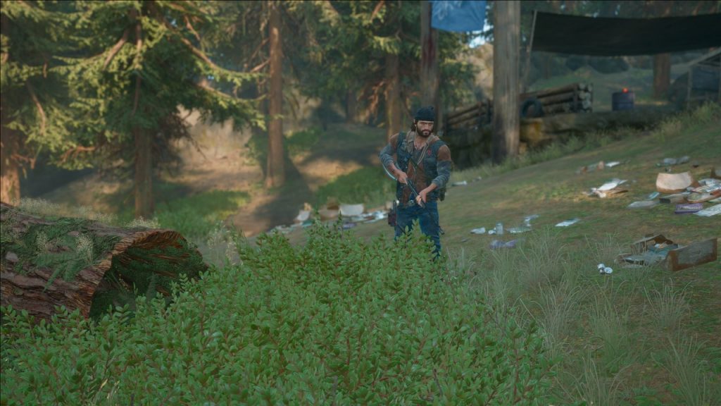 [Análise] Days Gone para PC: vale a pena?