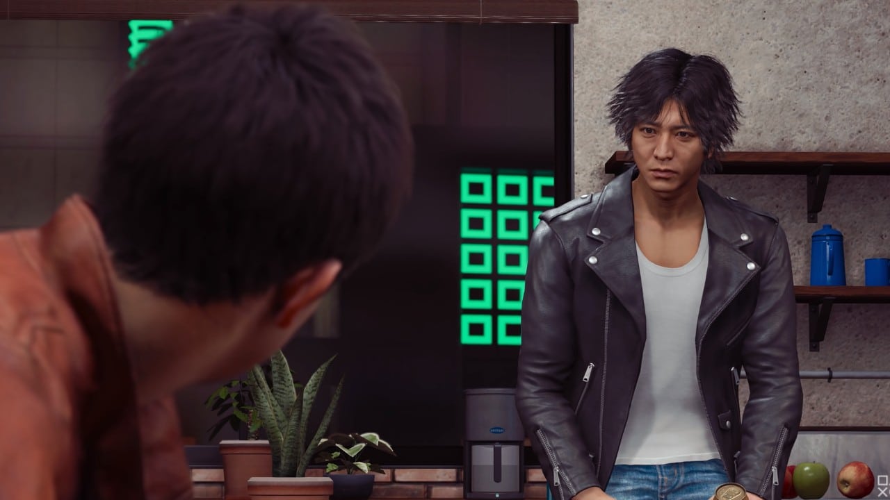 Lost Judgment pode ter Season Pass e DLCs do modo história