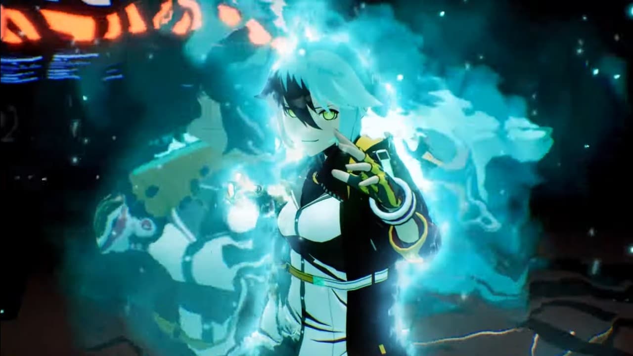 Dusk Diver 2: trailer de anúncio mostra a guardiã Yang Yumo