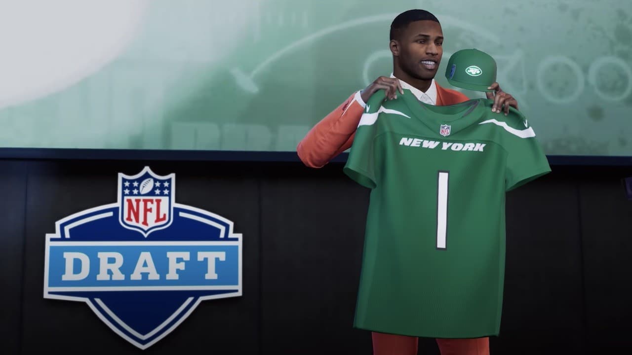 Madden NFL 22: trailer destaca modo "Face of the Franchise"