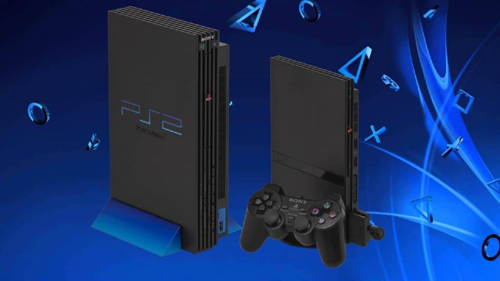 PlayStation 2 - MeuPlayStation | Tudo sobre PlayStation