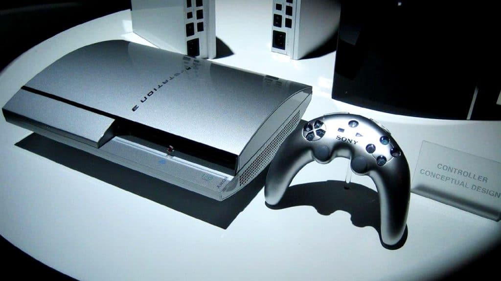 PlayStation 3 | MeuPlayStation