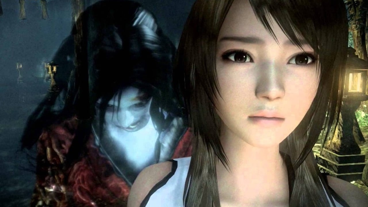 Veja gameplay de Fatal Frame: Maiden Of Black Water no PS4