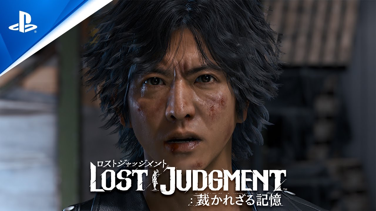 Lost Judgment: história é destaque em trailer estendido