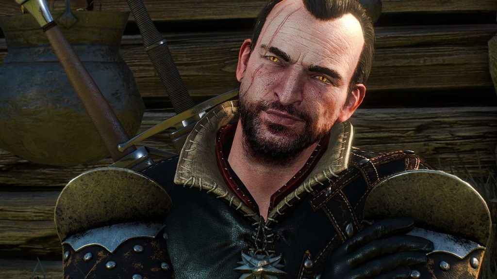 The Witcher 3: relembre os melhores personagens do game