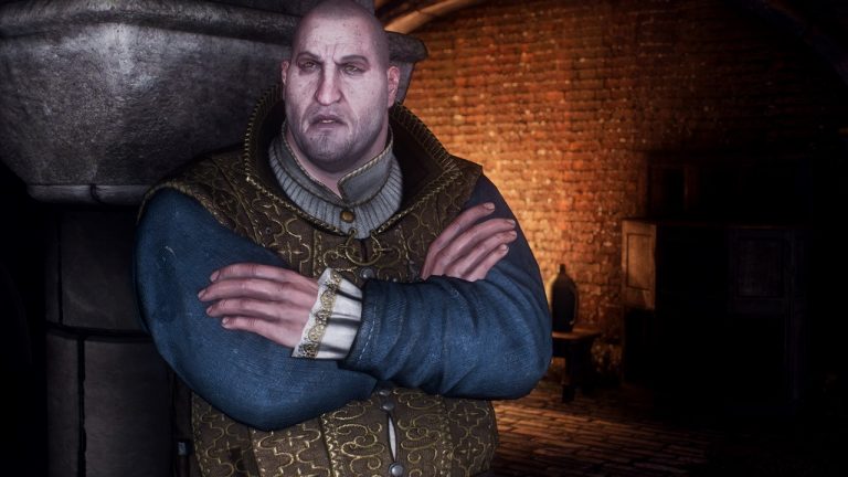 The Witcher 3: relembre os melhores personagens do game