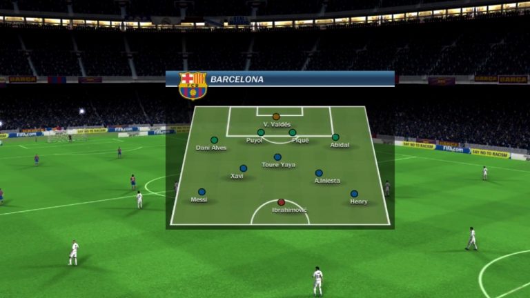 10 melhores times do FIFA: qual deles você mais escolheu?