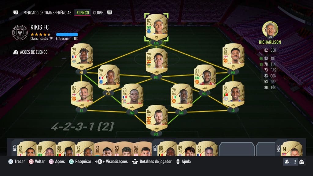 FIFA 22: vale a pena?