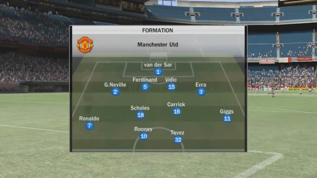 10 melhores times do FIFA: qual deles você mais escolheu?