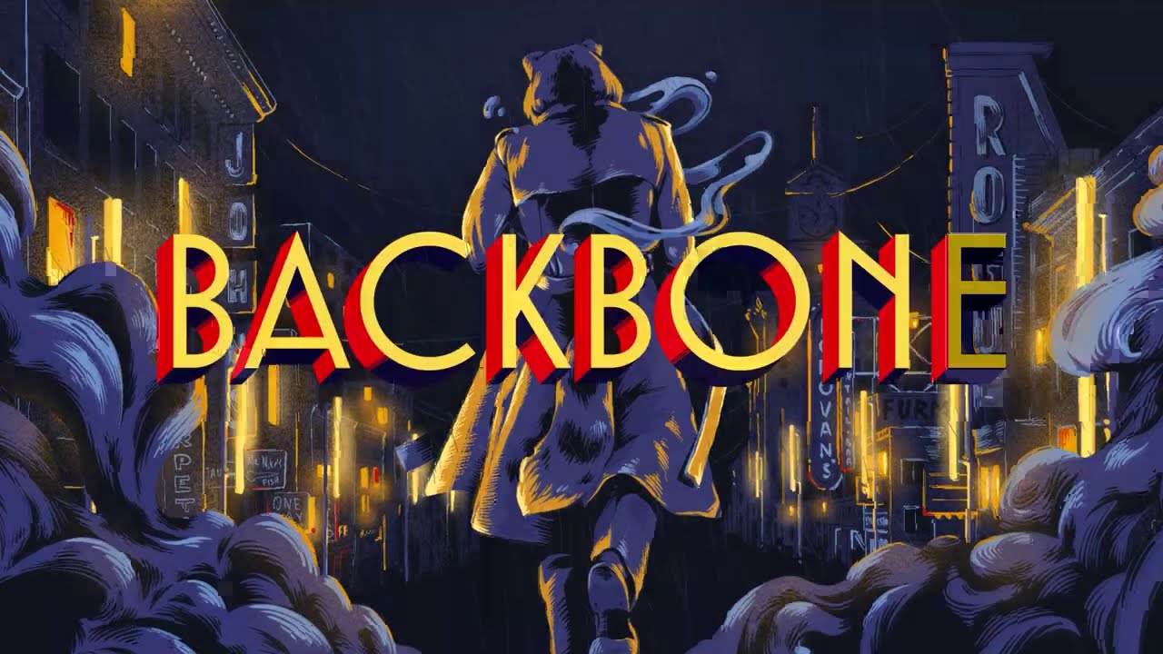 Backbone já está disponível no PS5, com localização em PT-BR