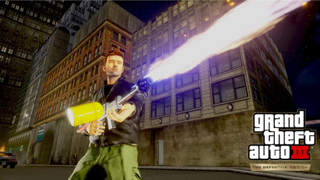 GTA III completa 20 anos: relembre como foi a trajetória