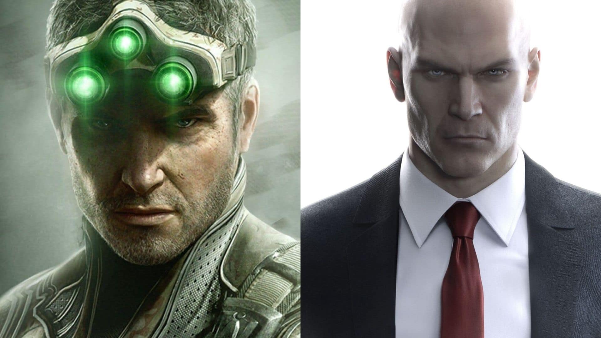 Novo Splinter Cell poderá ter elementos de Hitman [rumor]