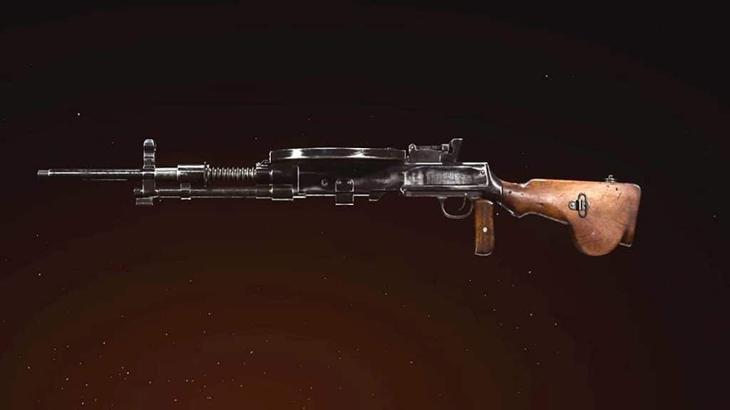 Call of Duty Vanguard: cinco boas armas para o multiplayer