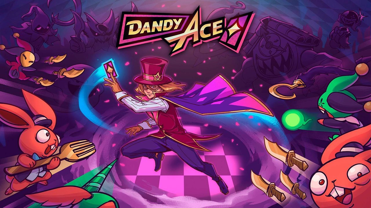 Dandy Ace: vale a pena?