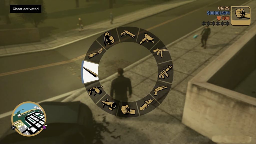 Códigos de GTA 3: saiba como fazer e veja os melhores