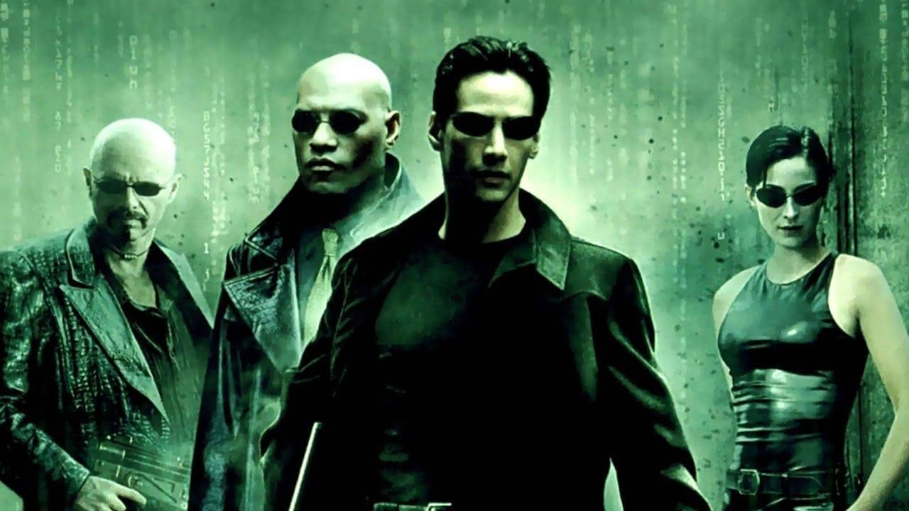 The Matrix Awakens é encontrado na PSN e agita fãs