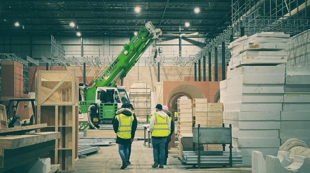 The Witcher: pré-produção da 3ª temporada está a todo vapor