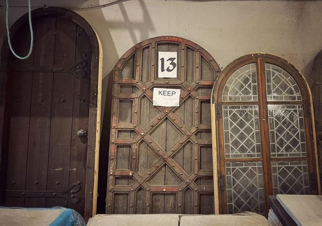 The Witcher: pré-produção da 3ª temporada está a todo vapor