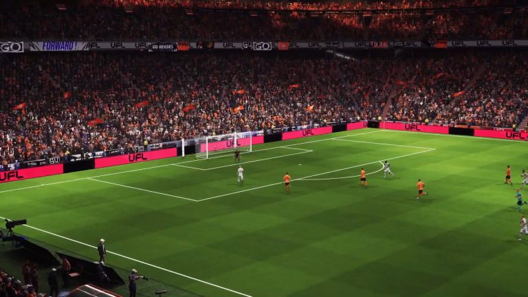 10 coisas que sabemos sobre UFL, jogo que promete golear o EA FC