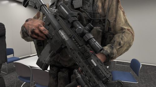 A História da Decima Engine e a colaboração entre Guerrilla Games e ...