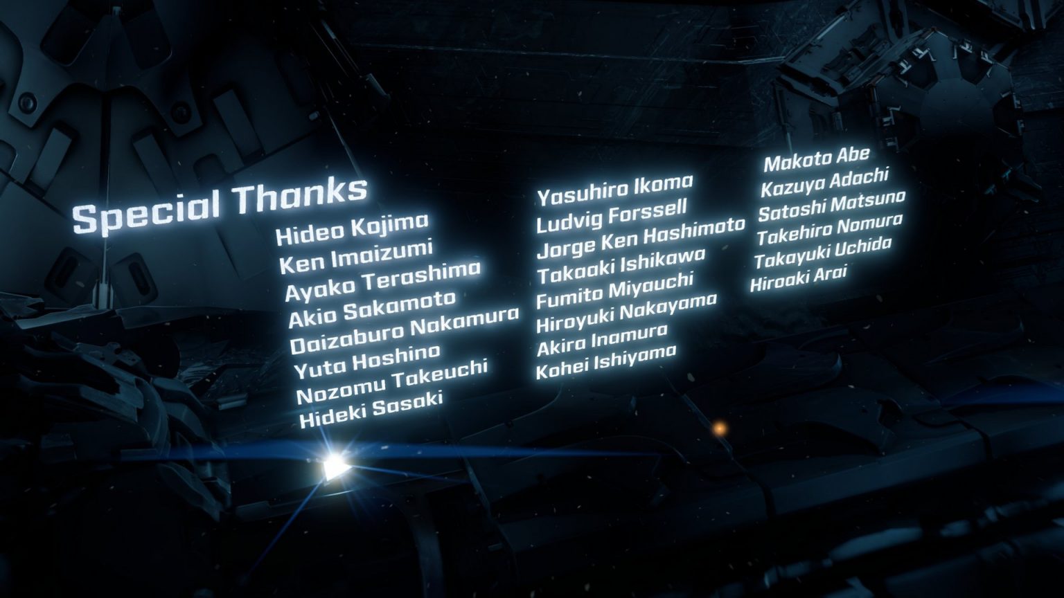 A História da Decima Engine e a colaboração entre Guerrilla Games e ...