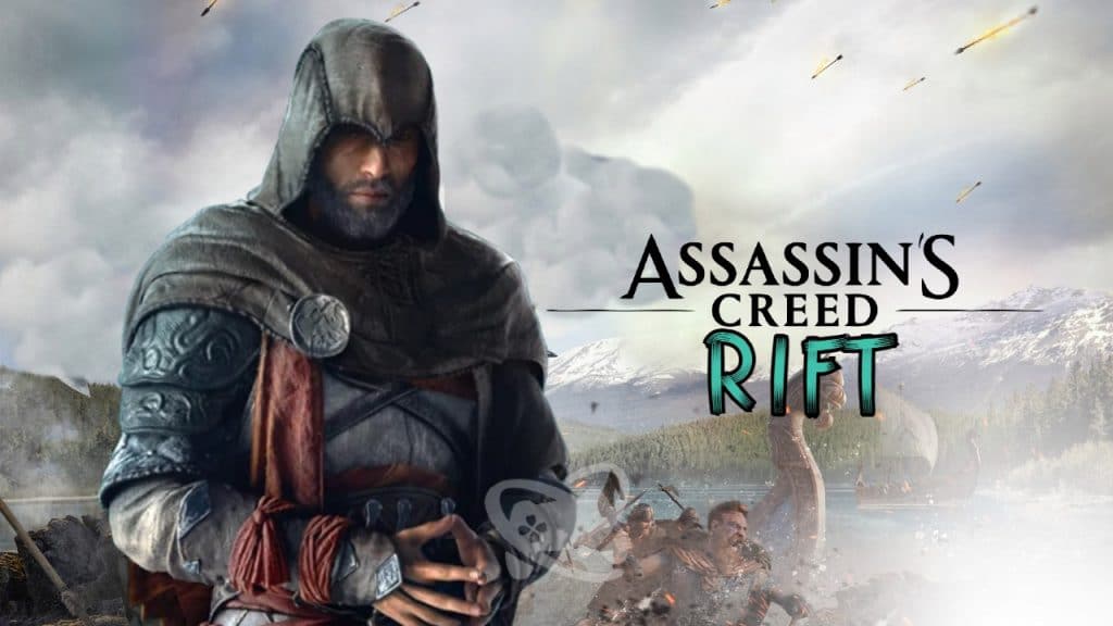Assassin’s Creed Rift teria sido adiado pela Ubisoft [rumor]