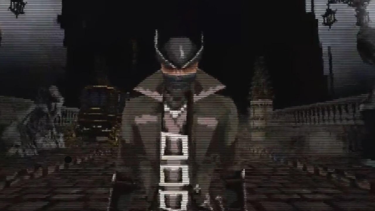 Demake de Bloodborne já tem mais de 100 mil downloads