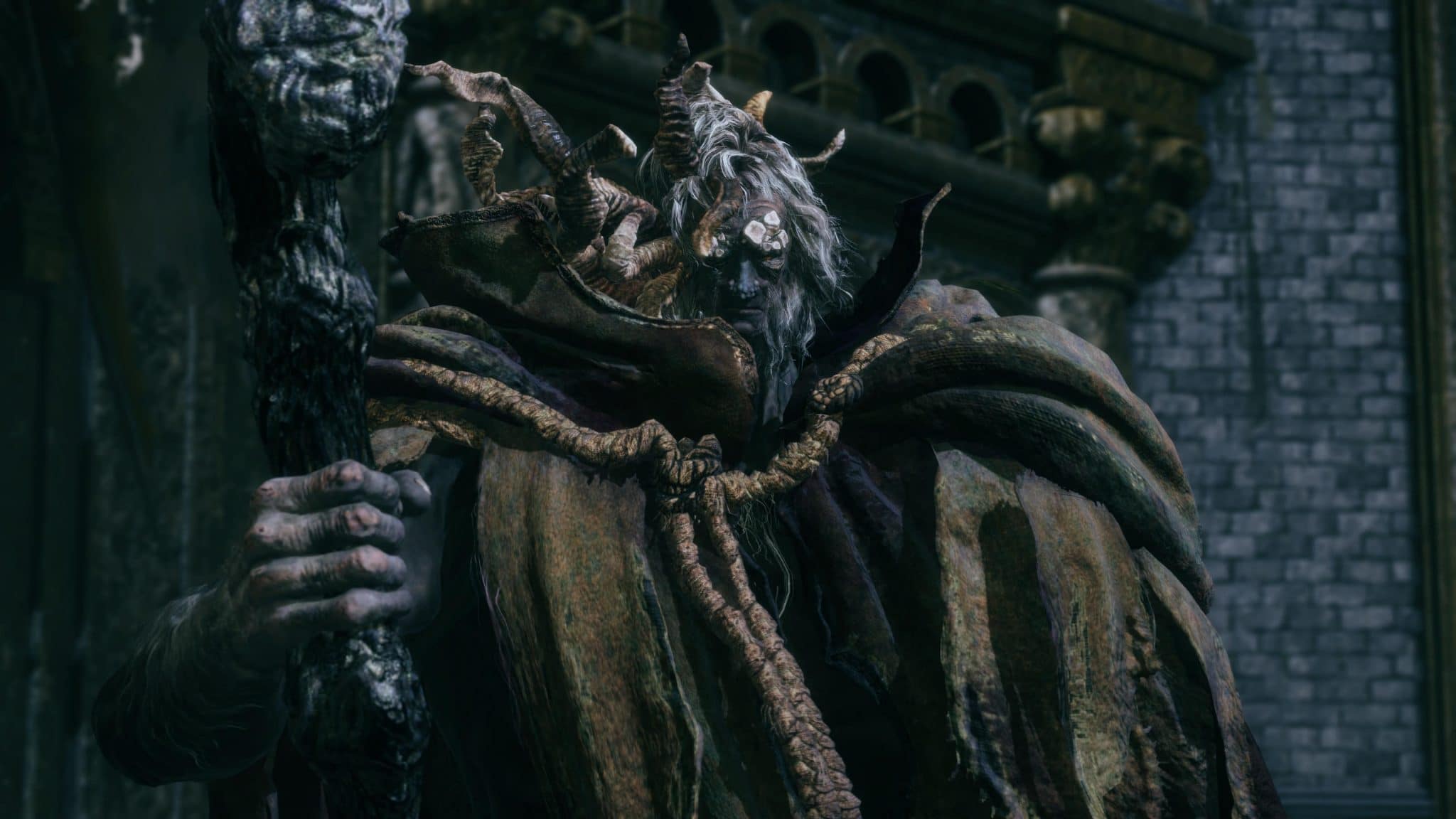 [Prévia] Elden Ring pode superar todas as expectativas