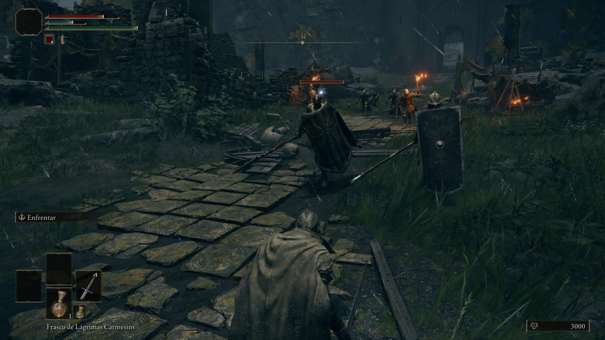 [Análise] Elden Ring: vale a pena?