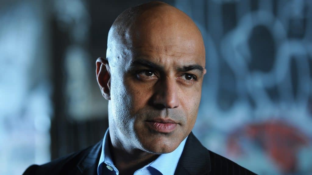 Série de God of War: 5 atores que interpretariam Kratos