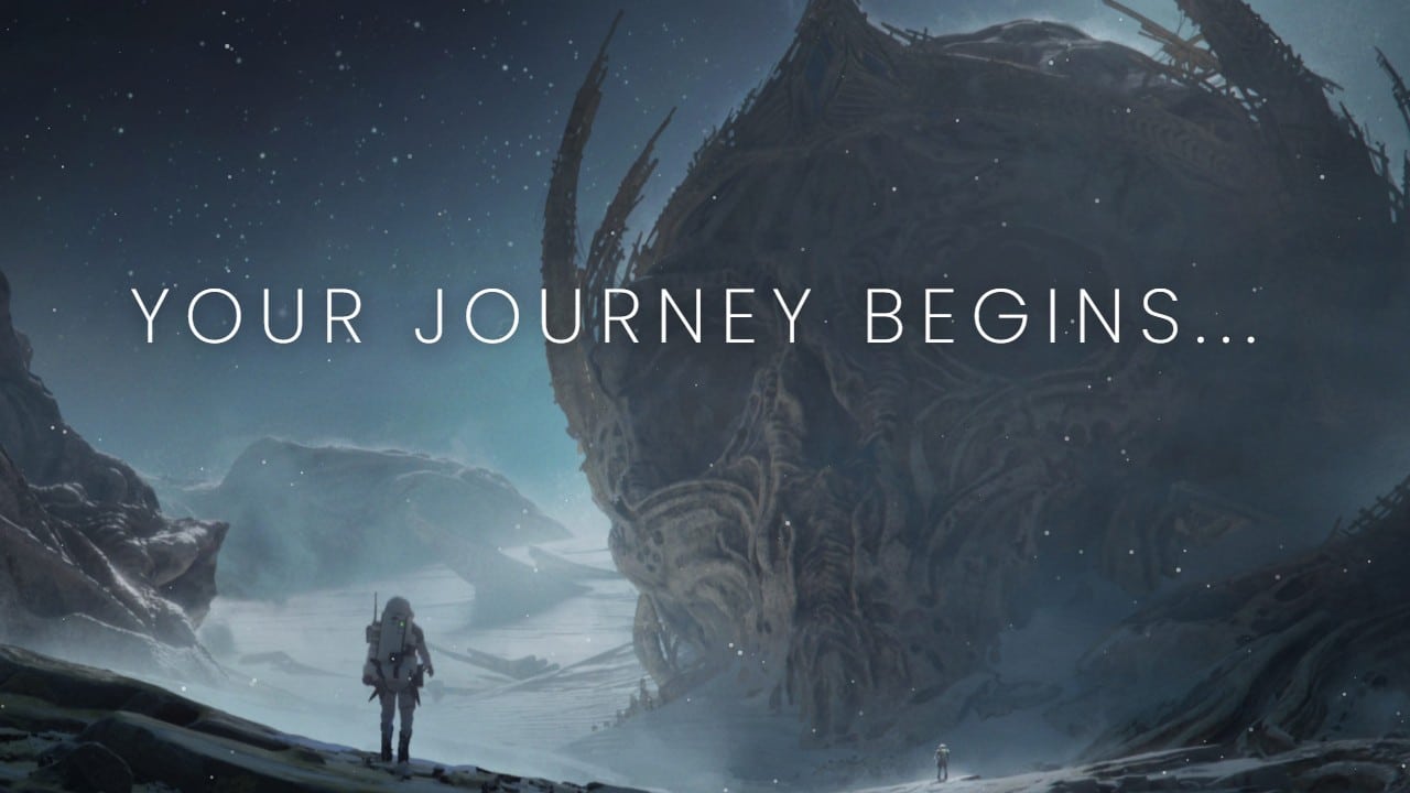 Humanoid Studios prepara nova IP de ficção científica