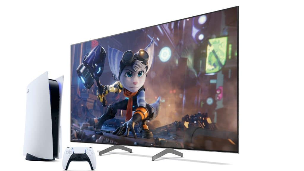 O que é o VRR e como ele deixará o PS5 ainda melhor?