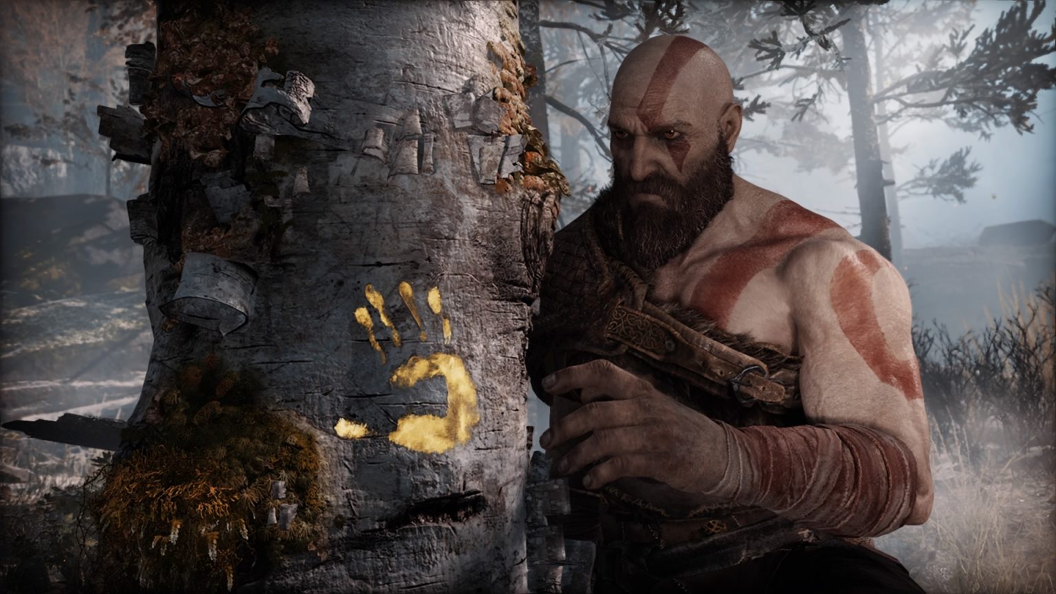 God of War: relembre toda a história do vencedor do GOTY 2018