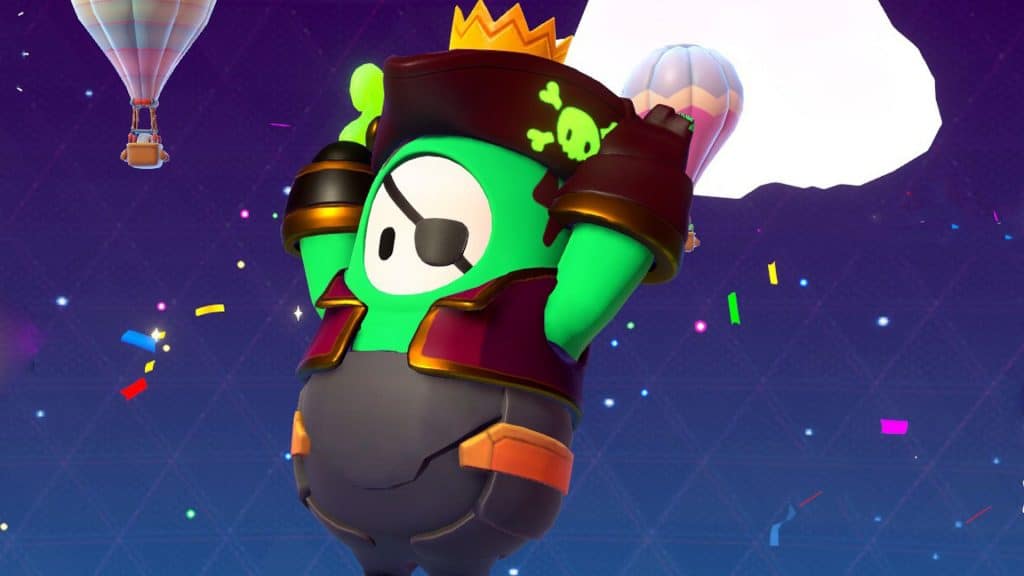 Fall Guys: veja 10 dicas para mandar bem nas partidas