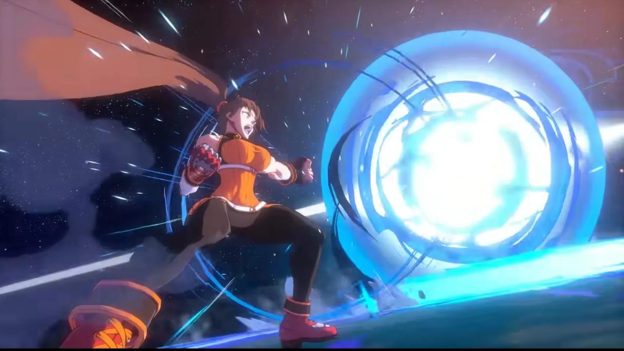 DNF Duel: "Practice Mode" é detalhado em trailer de gameplay