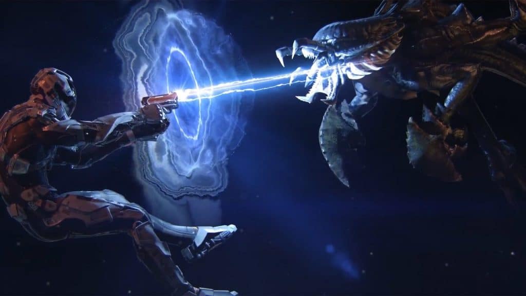 Dolmen: "o trabalho de uma vida", devs falam sobre o game