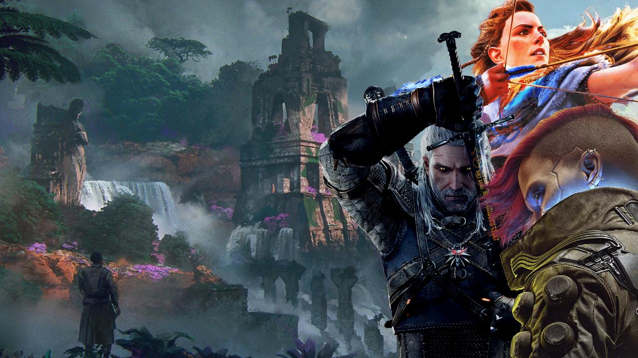 Techland trabalha em grande RPG de ação em mundo aberto