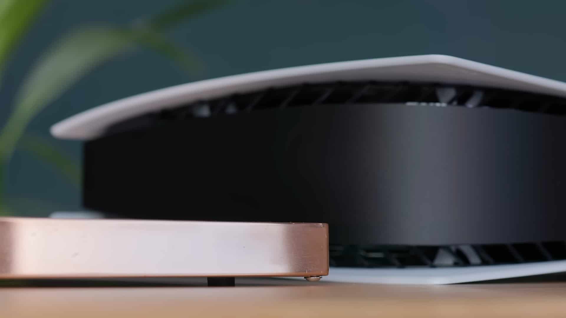 PS5 Slim é criado pelo canal DIY Perks; veja o resultado