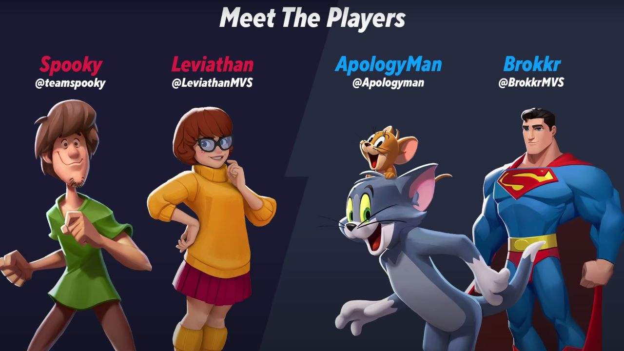 MultiVersus: gameplay de 30 minutos detalha combate 2v2