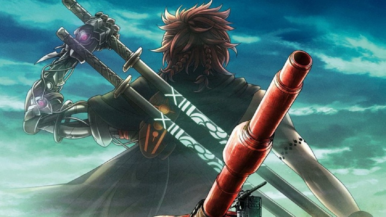 Cygames compra direitos da franquia Metal Max