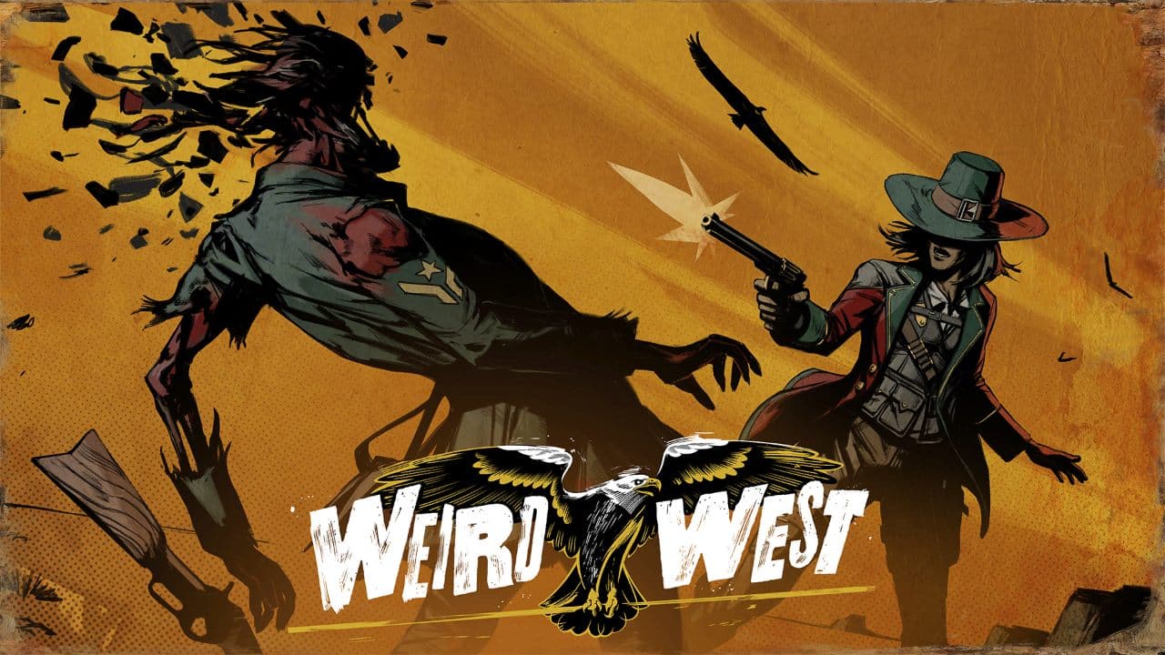 Update de Weird West traz novos conteúdos e acessibilidade